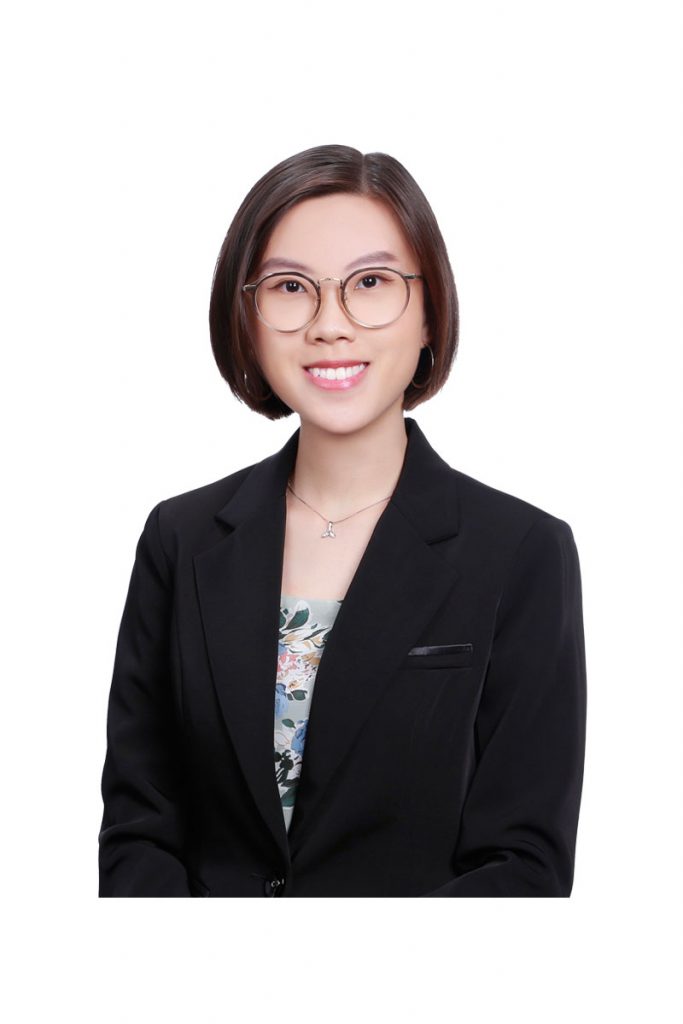 Rui Ting – WE Group